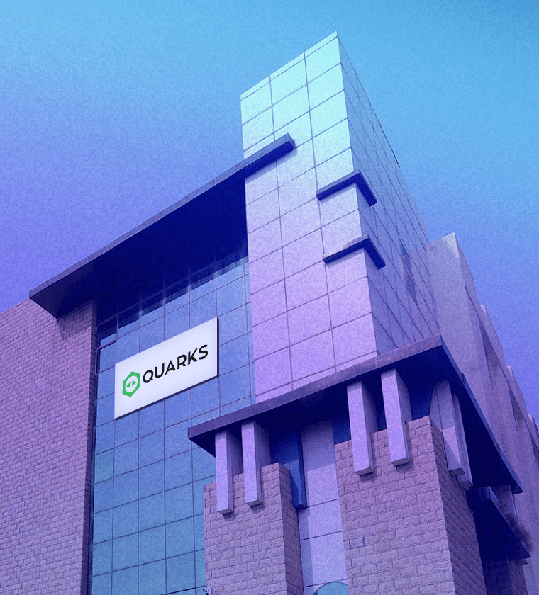 Mobile & Web App Development Company | Hire Quarks Technosoft : Quarks Technosoft